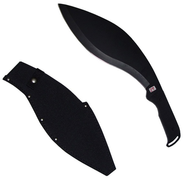 Coltello del film resident evil extinction special black version ...